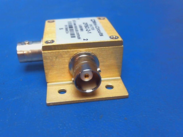 MINI CIRCUITS ZFSC-2-1 Splitter