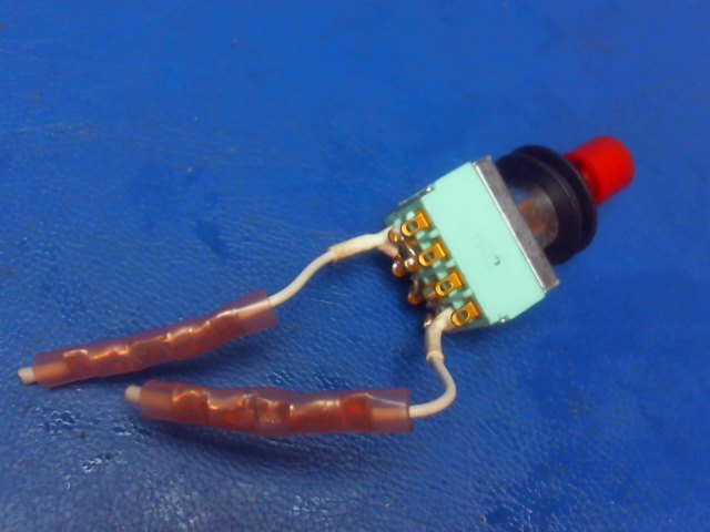 Piper 688 366 Switch-Fuel Primer(MPE-406R)