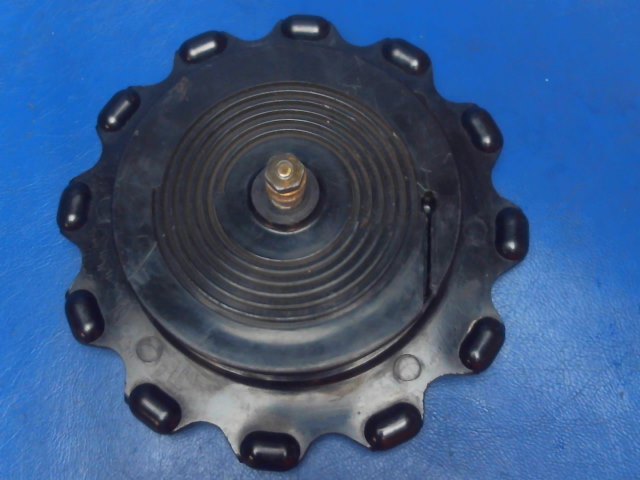 Piper 96008-00 Wheel-Rudder Trim