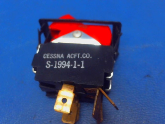 Cessna S-1994-1-1 Switch-Master