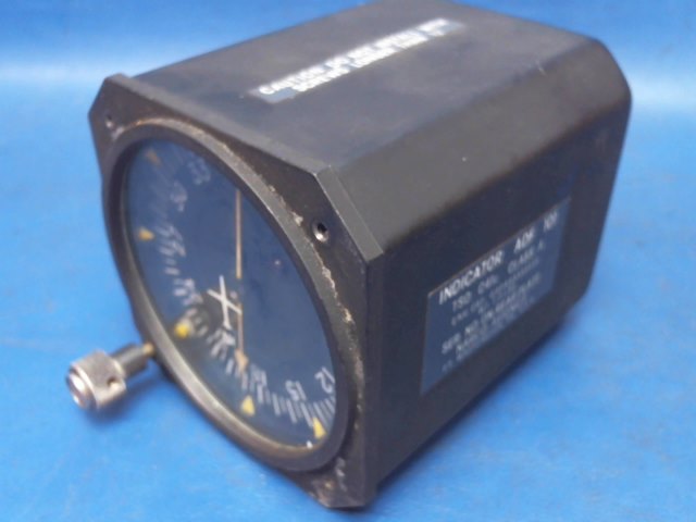 Narco ADF101 ADF 101 Indicator