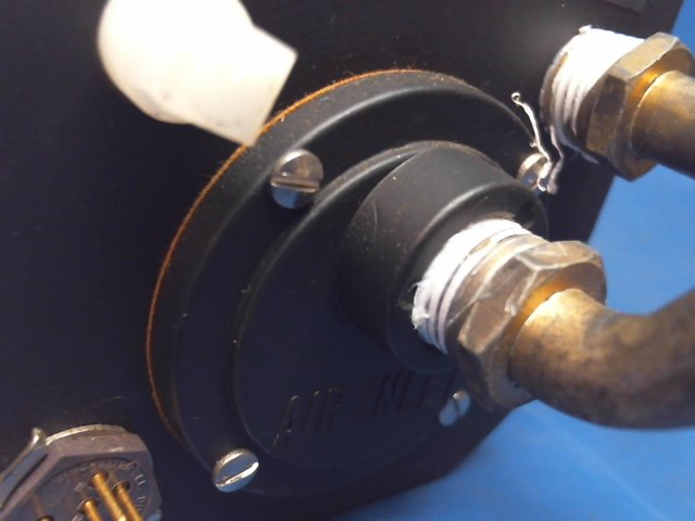 S-TEC 0131-0-1 System 40 Autopilot