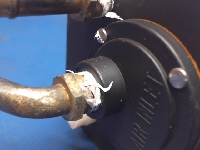 S-TEC 0131-0-1 System 40 Autopilot