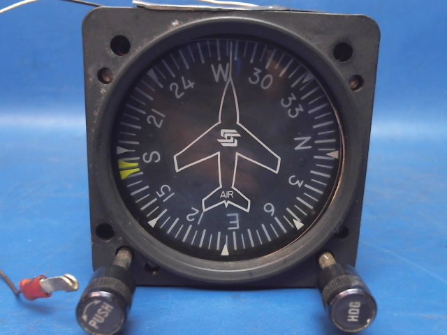 S-TEC 0131-0-1 System 40 Autopilot