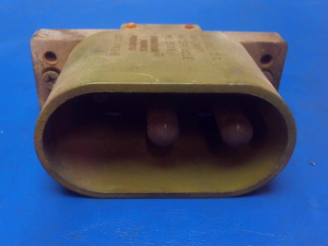 ANDERSON POWER PRODUCTS MS3506-1 Ground Service Plug 28V