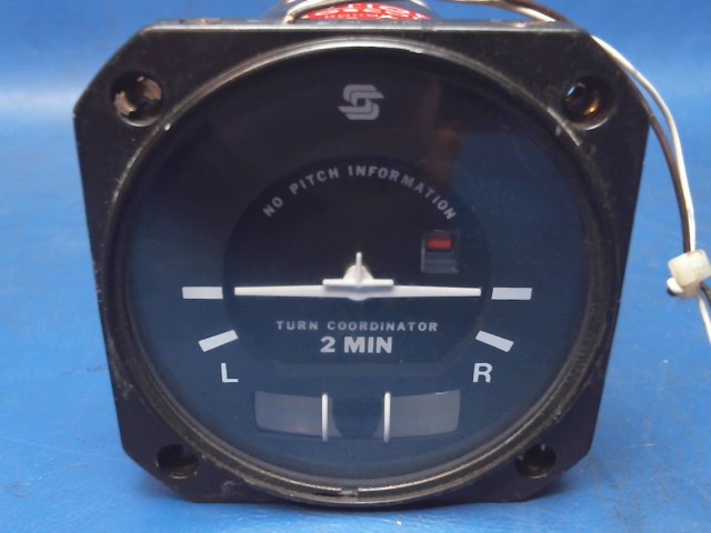 S-TEC 0131-0-1 System 40 Autopilot
