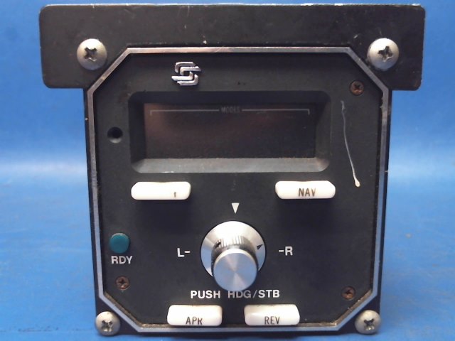 S-TEC 0131-0-1 System 40 Autopilot