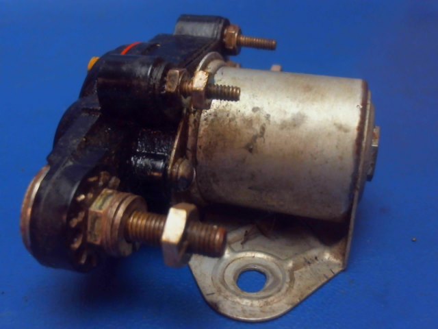 Cessna 0712603-2 Contactor-Master Solenoid
