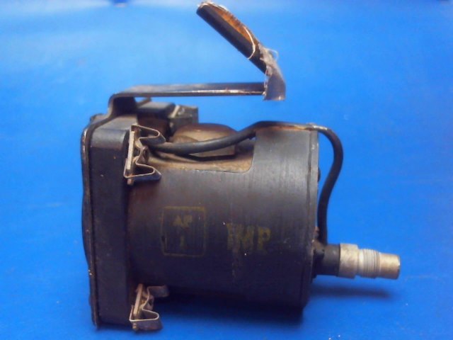 AIRPATH INSTRUMENT 0713068-2 Compass w/ Mounting Bracket