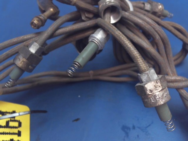 Slick 4370 MAGS - Magneto. and Harness