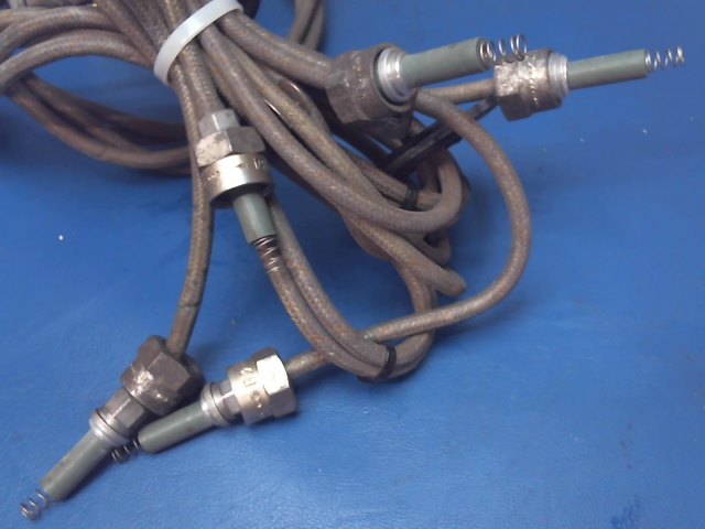 Slick 4370 MAGS - Magneto. and Harness