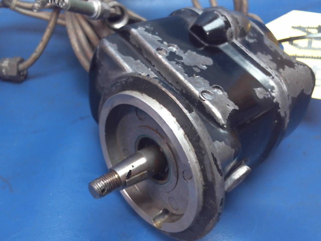 Slick 4370 MAGS - Magneto. and Harness