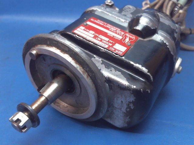 Slick 4370 MAGS - Magneto. and Harness