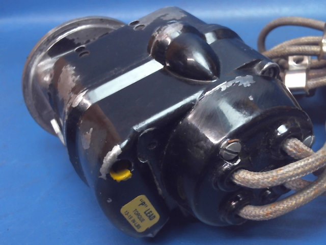 Slick 4370 MAGS - Magneto. and Harness