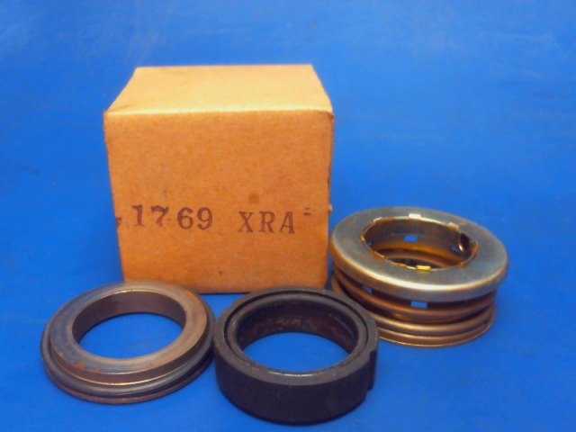 Corken 1769-XRA Corken-Mechanical Seal Kit