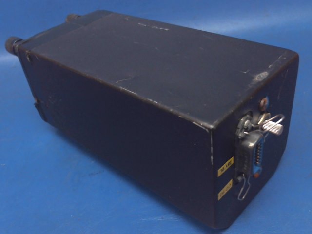 Century Flight Systems 52D75-4 AUTOPILOT Indicator-Turn Bank 28V