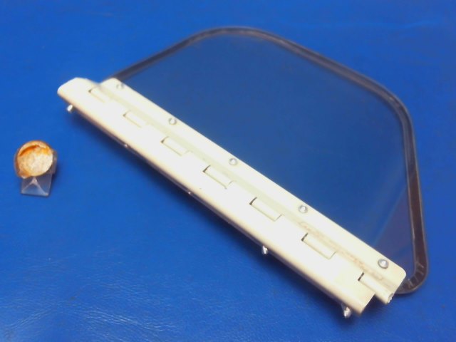 Piper 65896-00 window-Storm w/ Latch