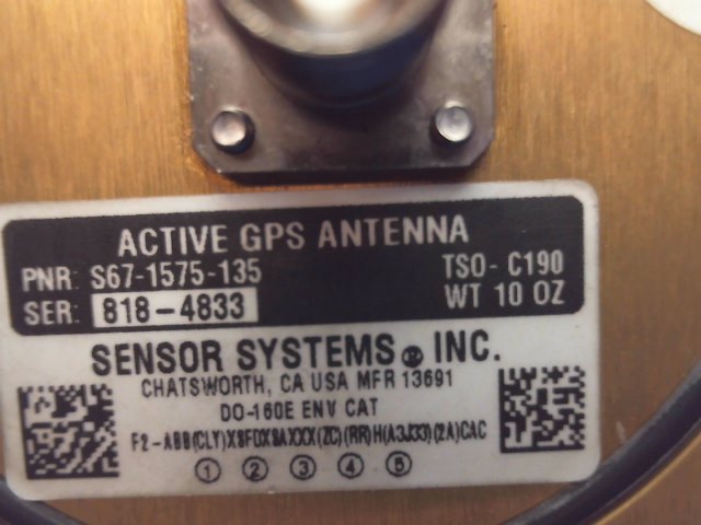 L-3 Communications NGT-9000D+ Lynx Multilink Surveillance System w ...