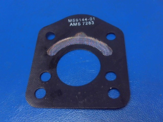 Cessna MS9144-01 Gasket-Propeller Governor