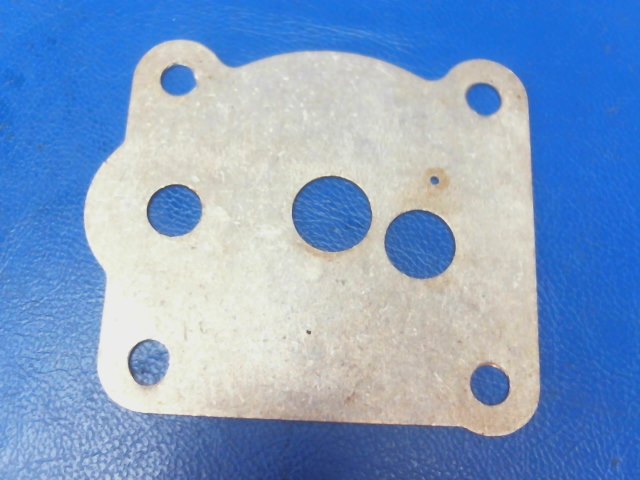 Lycoming O-235-L2C LW-12999 Plate-Oil Filter Adapter