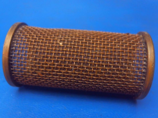 Lycoming O-235-L2C 62817 Screen-Oil Pressure