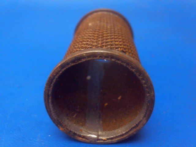 Lycoming O-235-L2C 62817 Screen-Oil Pressure