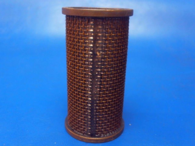 Lycoming O-235-L2C 62817 Screen-Oil Pressure