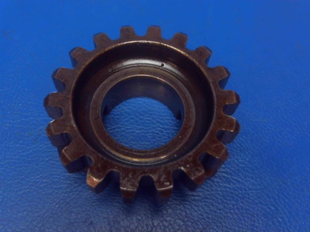Continental O-300-C 530603 GEAR-MAGNETO IMPULSE COUPLING
