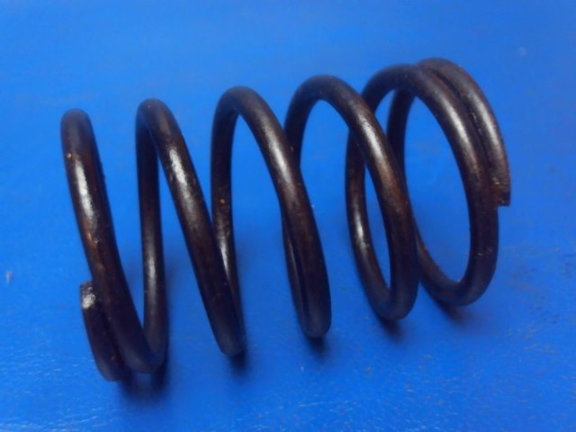 Continental O-200A 625958 Spring-Outer Valve