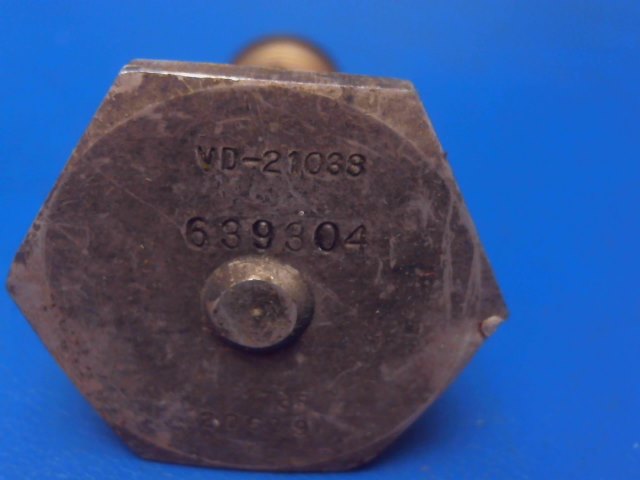 Continental 639304 Valve-Vernatherm