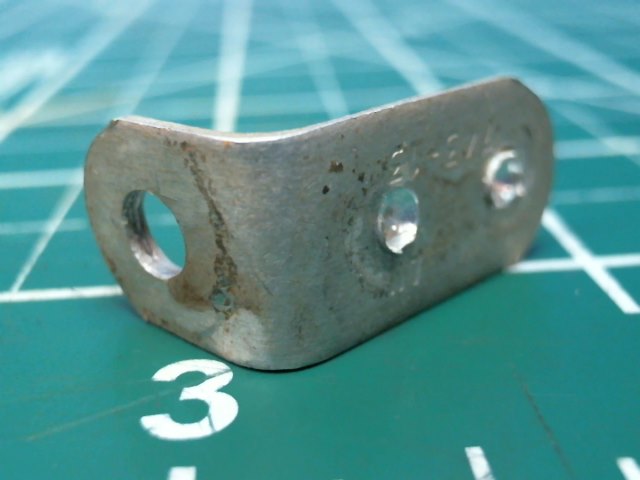 Cessna AN743-13 Bracket