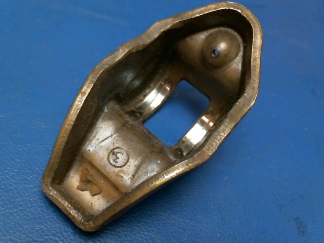 Lycoming O-320-H2AD LW-15014 ARM - ROCKER VALVE