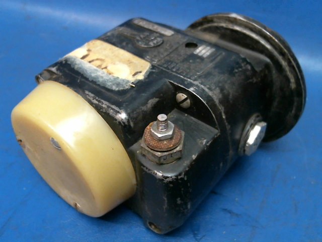 Slick 4001 MAGNETO. with impulse coupler