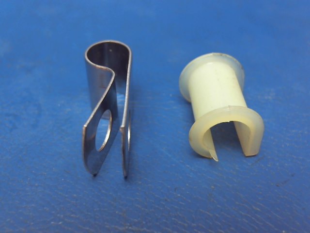 . NPN Ignition harness clamps (Small) Qty 28