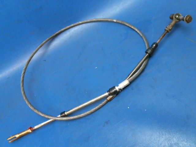 Piper 455 350 CONTROL CABLE THROTTLE