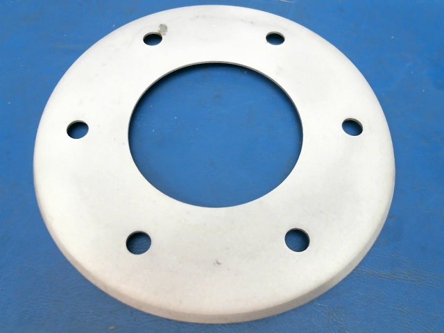 Sensenich NPN Plate-Propeller Mount