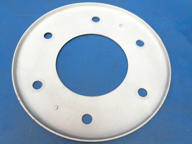 Sensenich NPN Plate-Propeller Mount