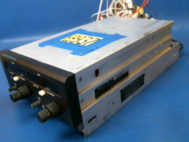 Narco MK-12D NAV/COMM w/Glideslope 14 Volts