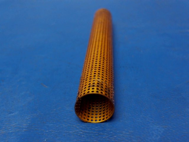 Lycoming O-320-D2A 70484 Screen - Oil Sump