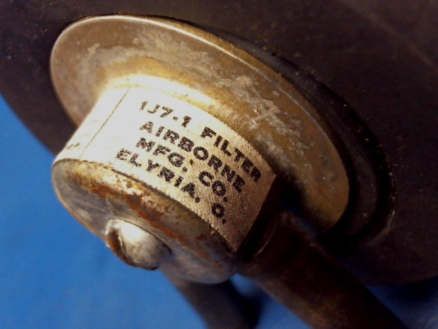 Piper 460-888 Filter-Air