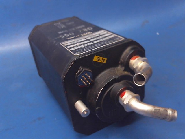 Century Flight Systems SET Century IIB Autoflight