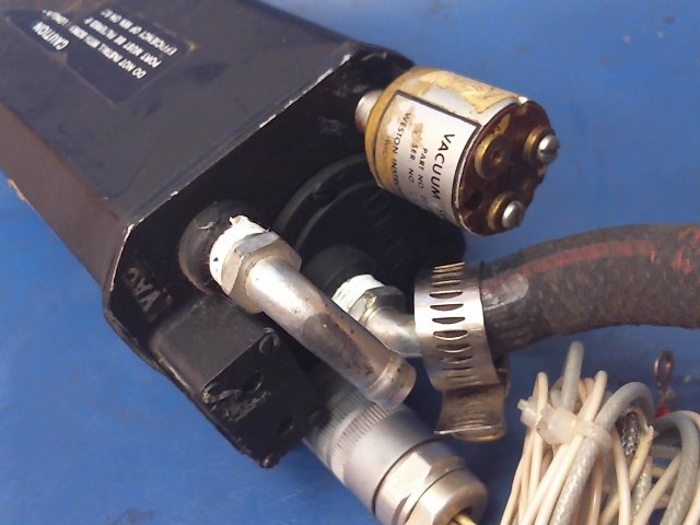 Century Flight Systems SET Century IIB Autoflight