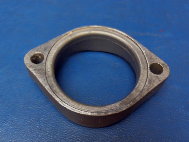 Lycoming O-320-D2A 73346 Flange-Intake Pipe Upper