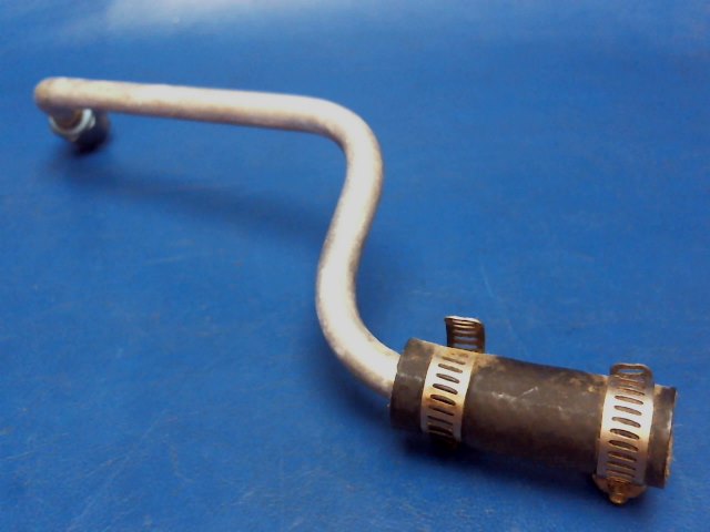 Lycoming O-320-D2A 68759 Tube - oil drain cyl#1