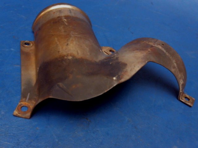 Cessna 0750607-5 SHROUD ASSEMBLY-INBOARD