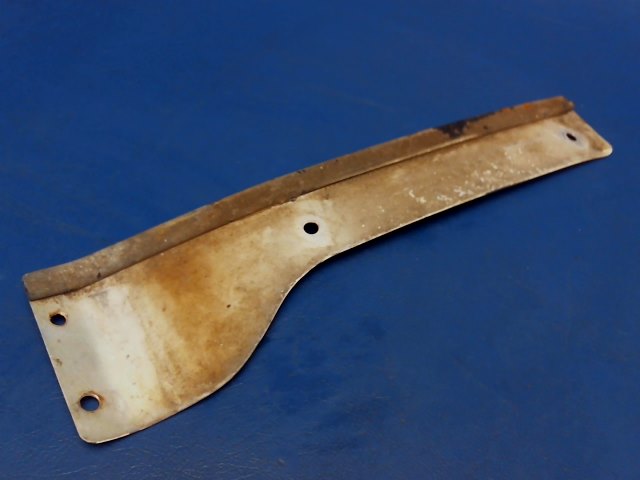 Cessna 0720613-2 Fairing-Aft Wing To Fuselage RH