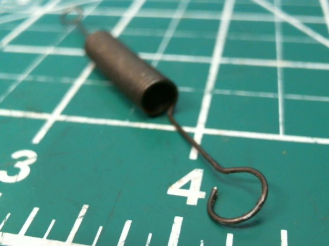 Cessna 0541173-1 SPRING