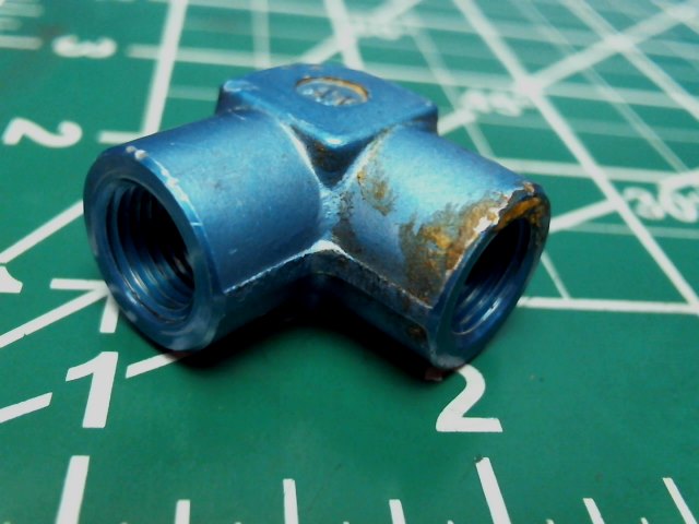 Beechcraft AN916-1D ELBOW