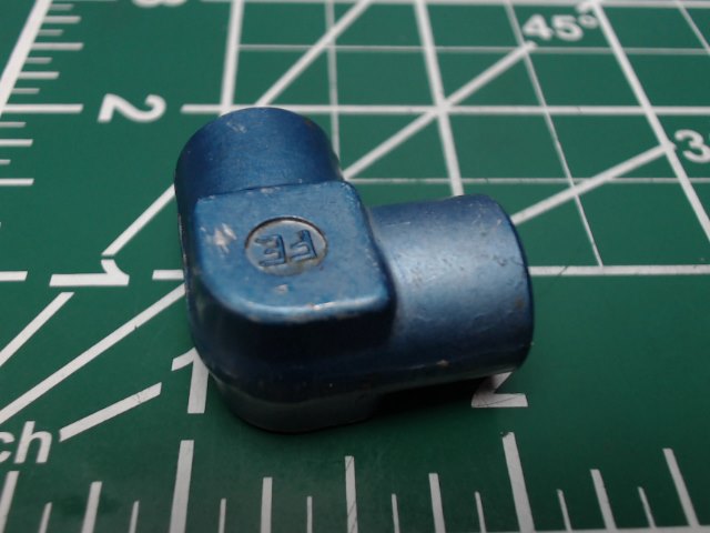 Beechcraft AN916-1D ELBOW