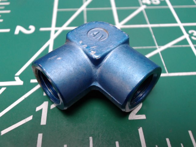 Beechcraft AN916-1D ELBOW